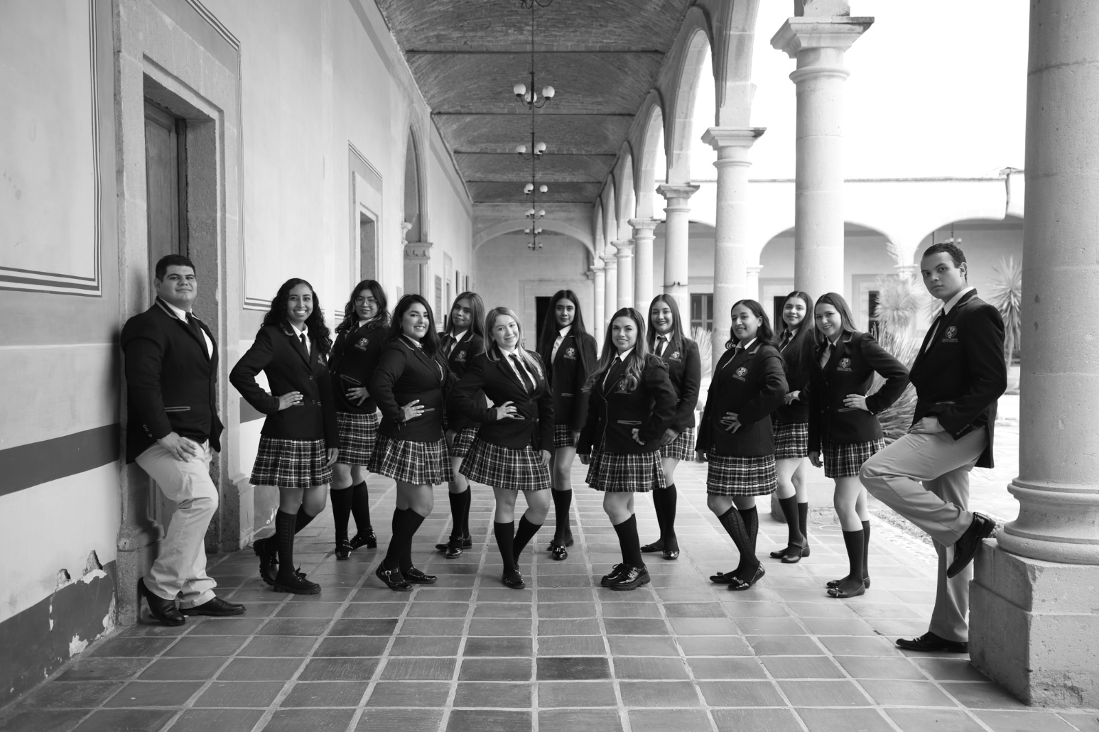 Página Principal | Escuela Normal de Rincón de Romos